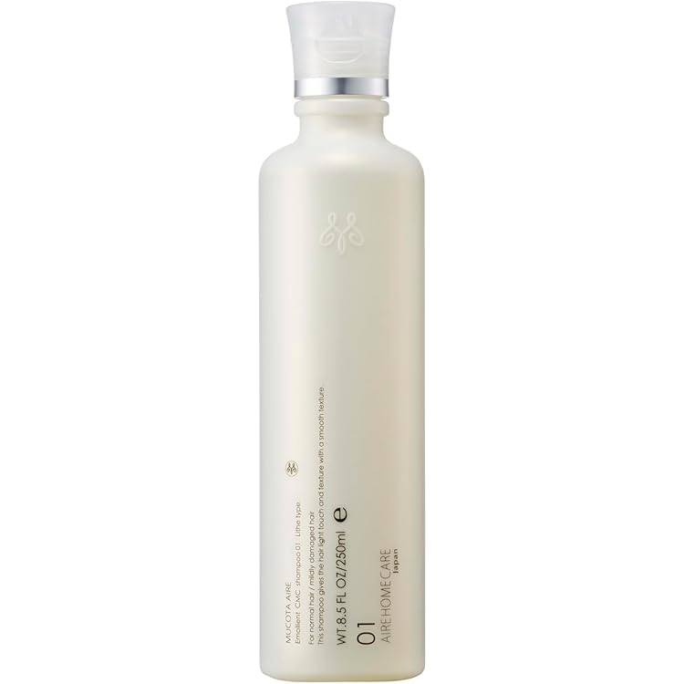 Amazon.co.jp: MUCOTA(ムコタ) アイレ03 ライトベールコンディショナー